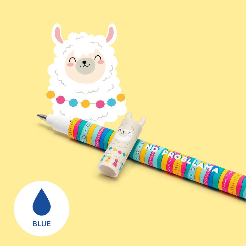 NO PROBLLAMA ERASABLE PEN – Bird and Bay